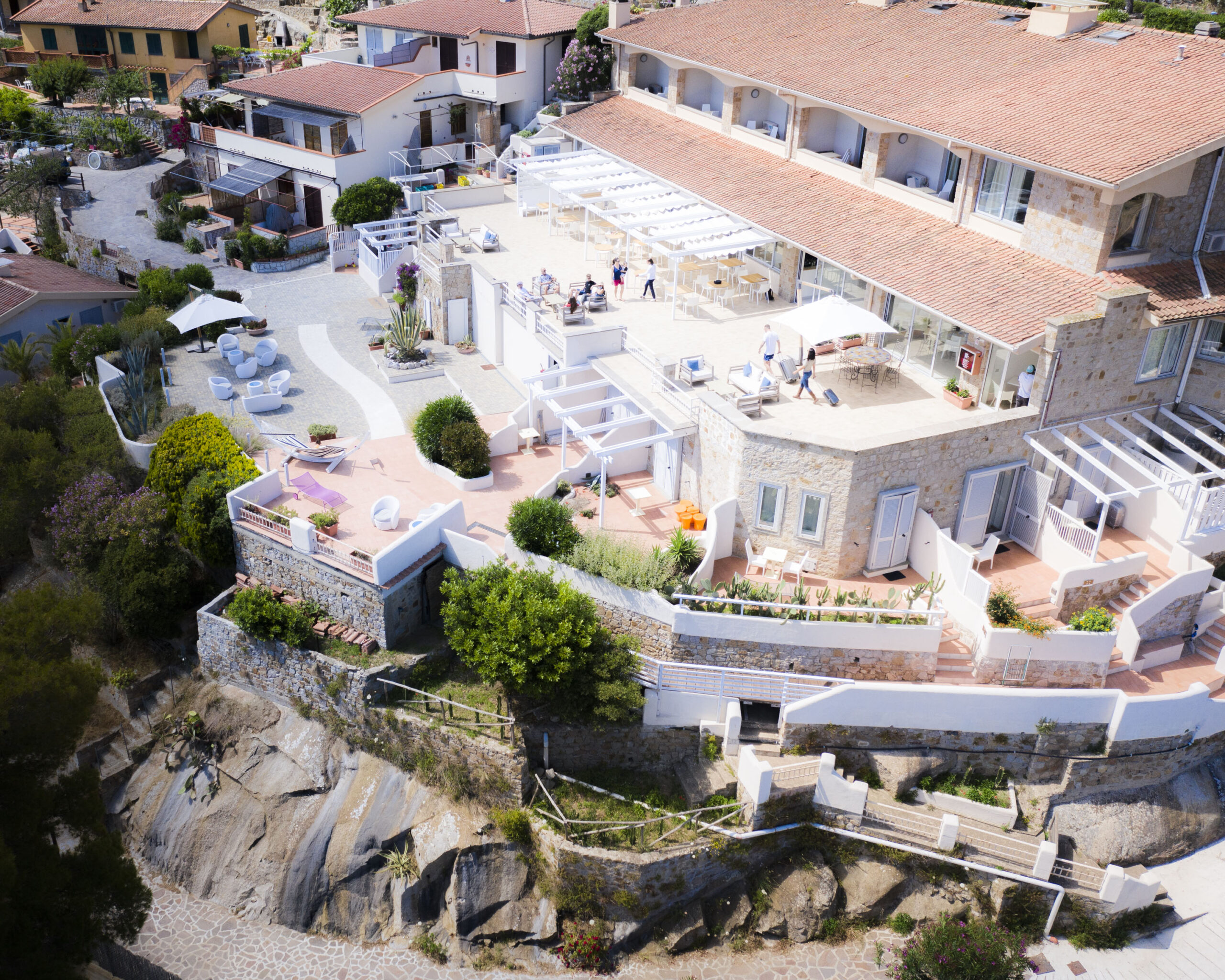 Homepage Arenella - L'Arenella